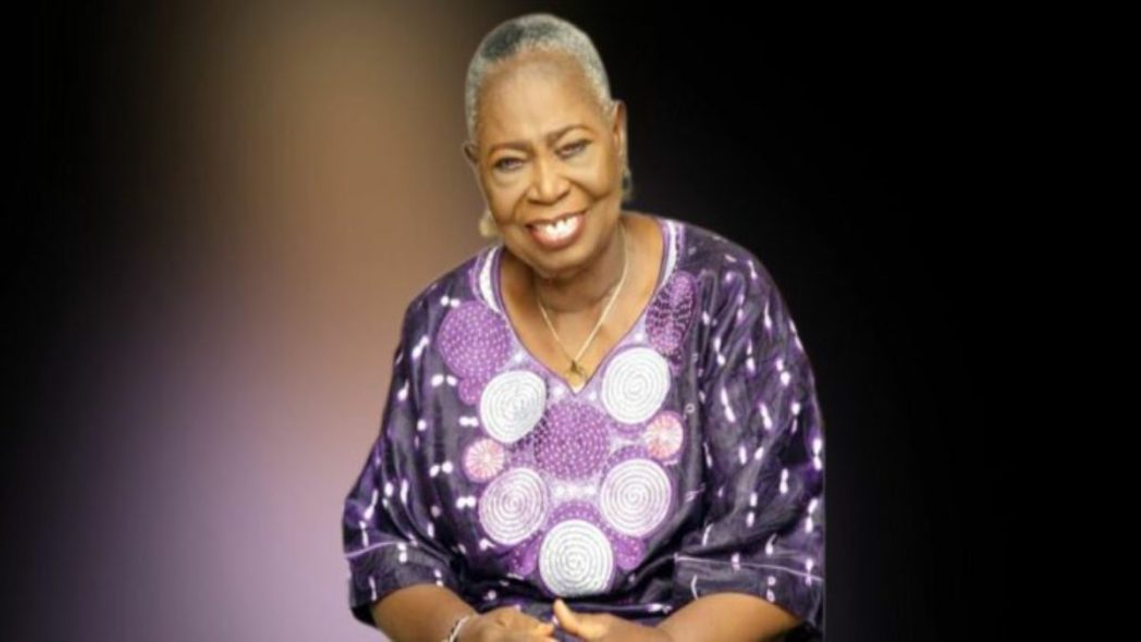 Ex-gov Oyinlola's sister dies at 87 - QED.NG