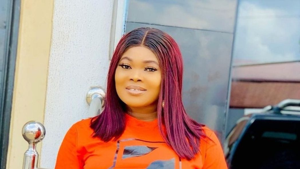 Ruby Ojiakor, Moc Madu tie the knot in glamorous traditional wedding ...