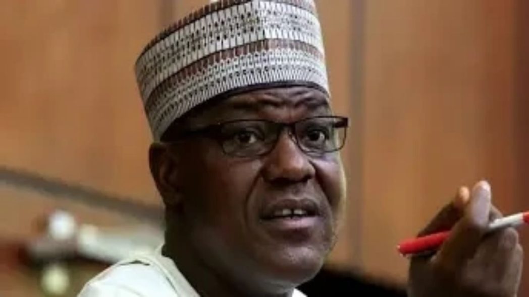 Dogara's mother dies at 103 - QED.NG