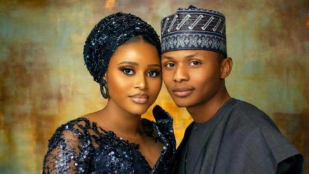 Malami's son takes second wife two years after first - QED.NG