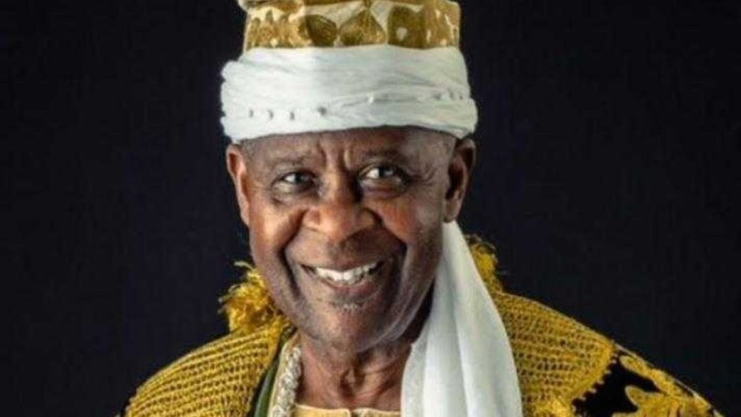 Bashorun of Lagos Sikiru Alabi-Macfoy emerges new Baba Adinni - QED.NG