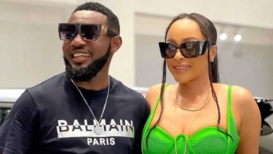 AY Comedian confirms separation from wife Mabel Makun - QED.NG