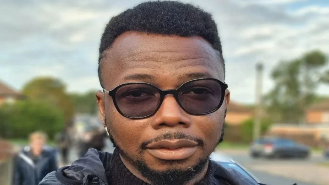 Gospel singer Emma OMG welcomes second child after six years - QED.NG