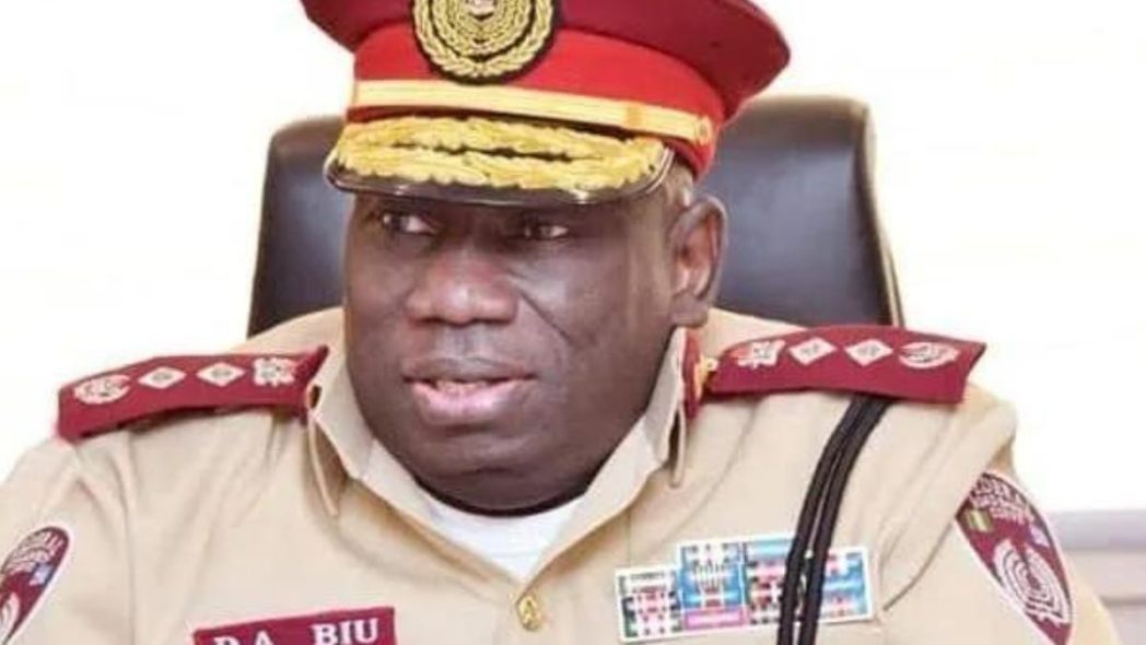 Dauda Biu redeploys Shehu Zaki, Bisi Kazeem, appoints Jonas Agwu FRSC spokesman - QED.NG