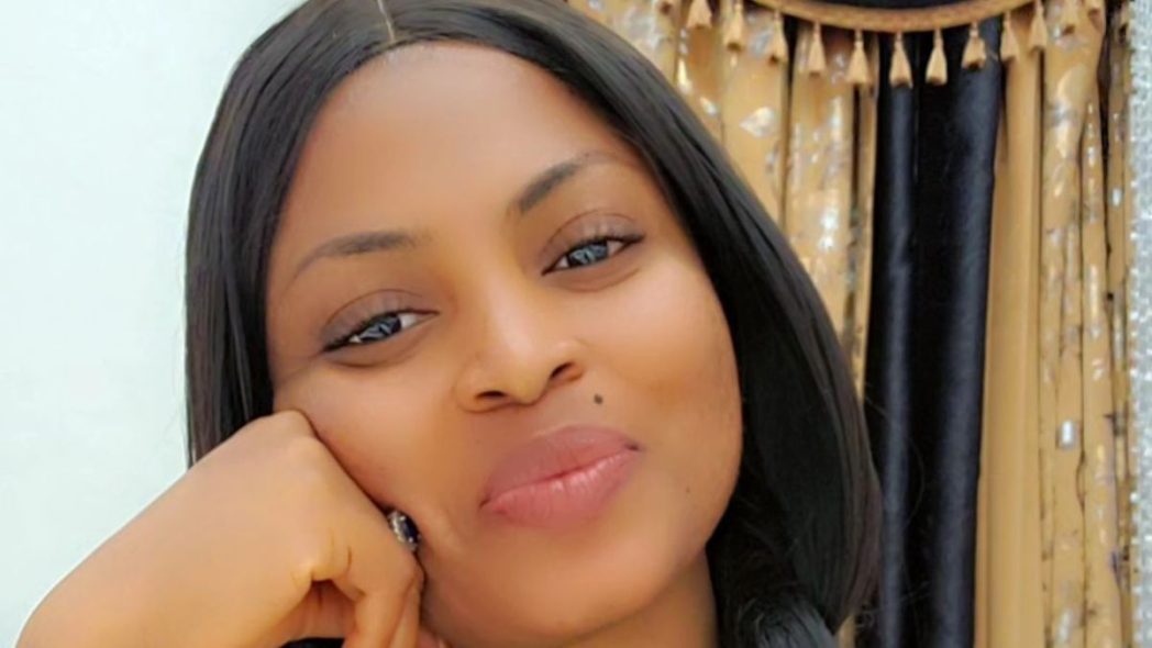 Ex-SCOAN singer Evangelist Bose welcomes baby - QED.NG