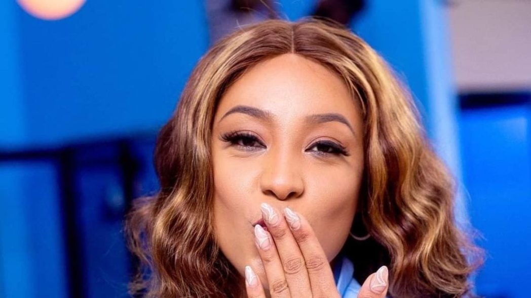 I never slept with Jim Iyke on movie set - Ghanaian actress Nikki ...