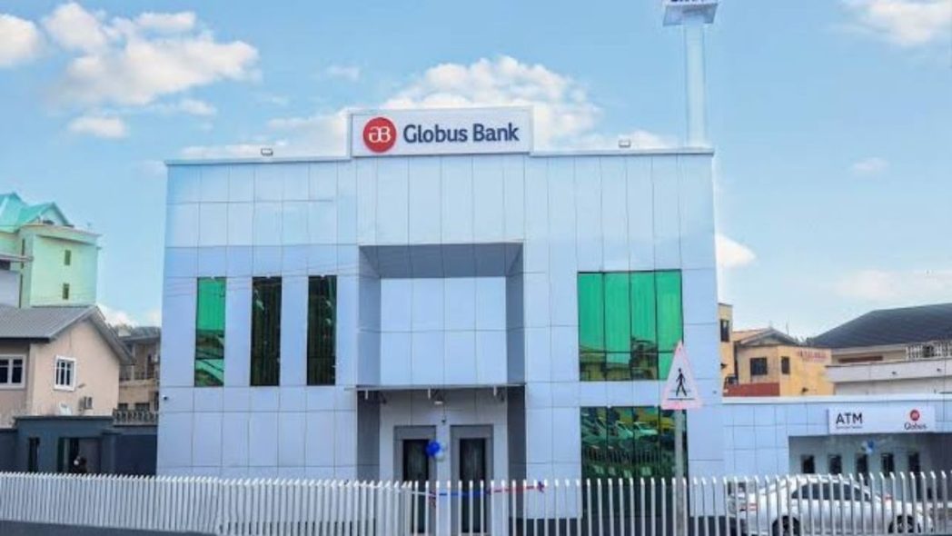 Globus Bank employee takes own life at work premises - QED.NG