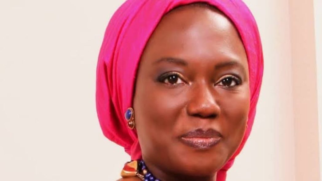 Murtala Muhammed’s daughter Aisha Muhammed-Oyebode celebrates 60th ...