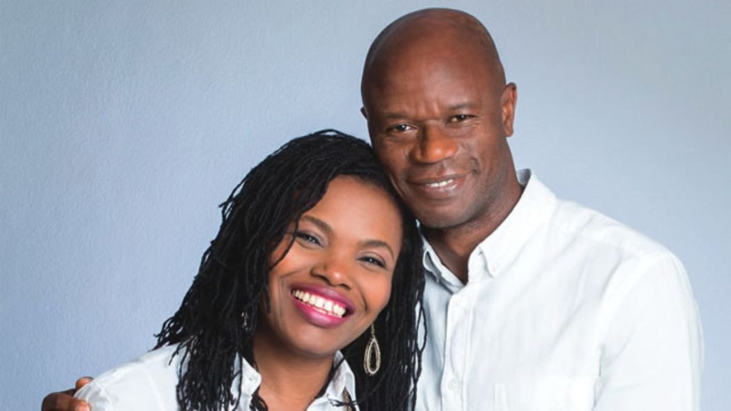 You light up my life, Mutiu Adepoju praises wife on birthday - QED.NG