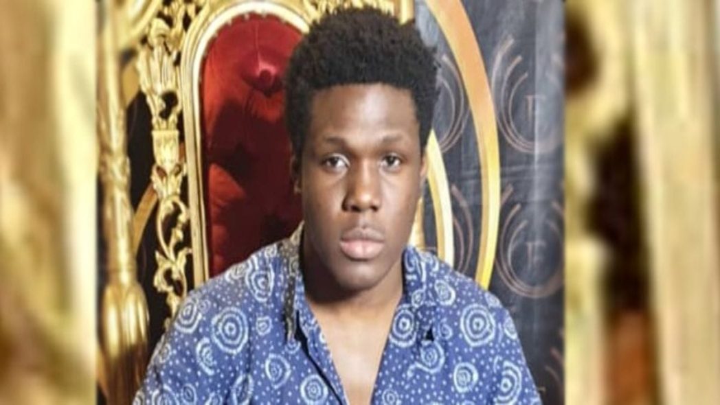 Nigerian singer Zuwa shot dead in US - QED.NG