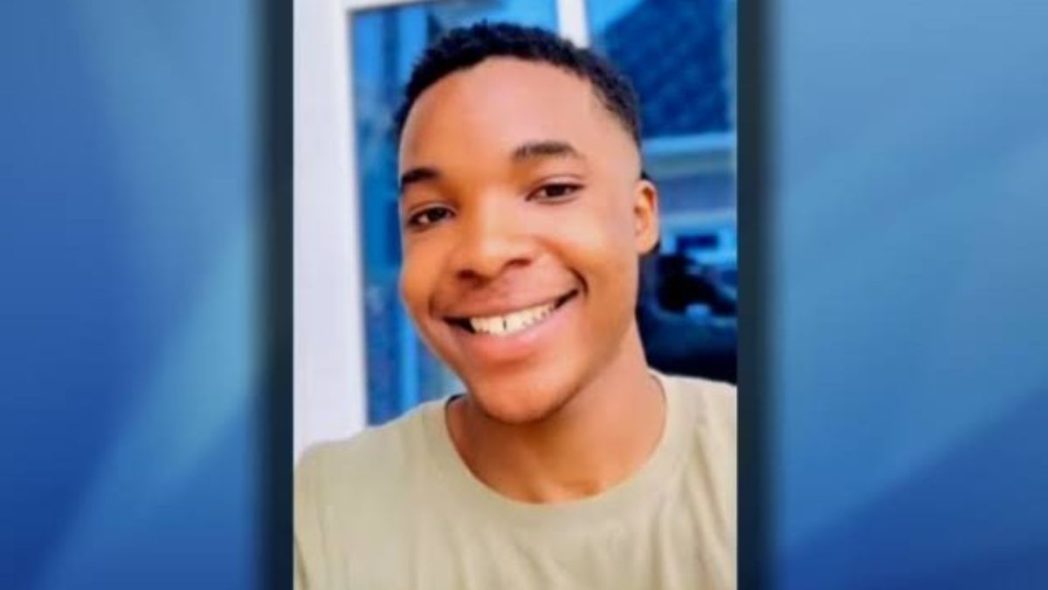 Nigerians mourn 19-year-old student Afolabi Stephen killed by Canada police on New Year's Eve ...