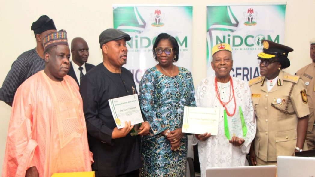 Diaspora Lecture Series: Tunji-Ojo promises seamless passport experience for Nigerians - QED.NG