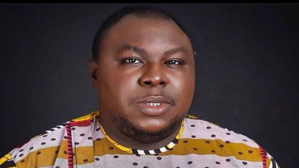 How I got role in Funke Akindele's Jenifa's Dairy - Emeka Okoye - QED.NG