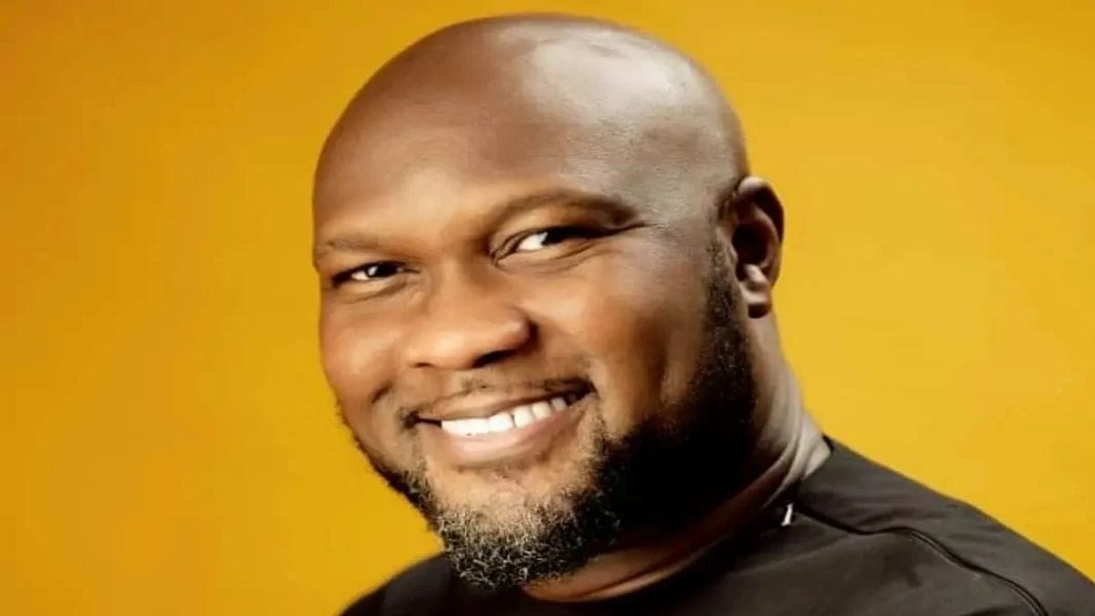 Gospel singer Segun Obe stirs controversy with criticism of Ebuka Songs ...