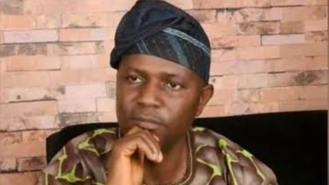 Ondo PDP chairman Fatai Adams dies - QED.NG