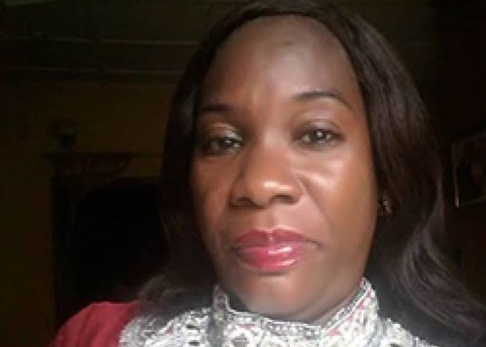 The Nation's Pillow Talk columnist Yetunde Oladeinde dies at 56 - QED.NG