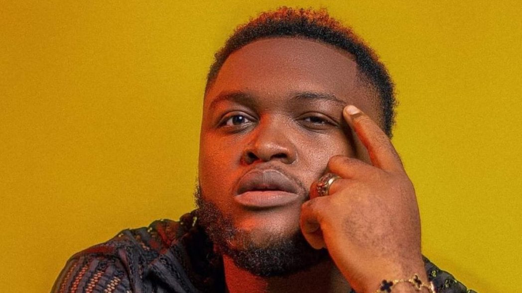 Mother of The Voice Nigeria contestant Manuel Muzic dies two weeks ...