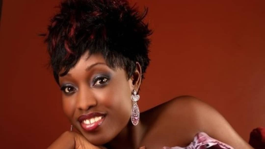 Kefee's ex-husband Teddy Don-Momoh celebrates her posthumous birthday ...