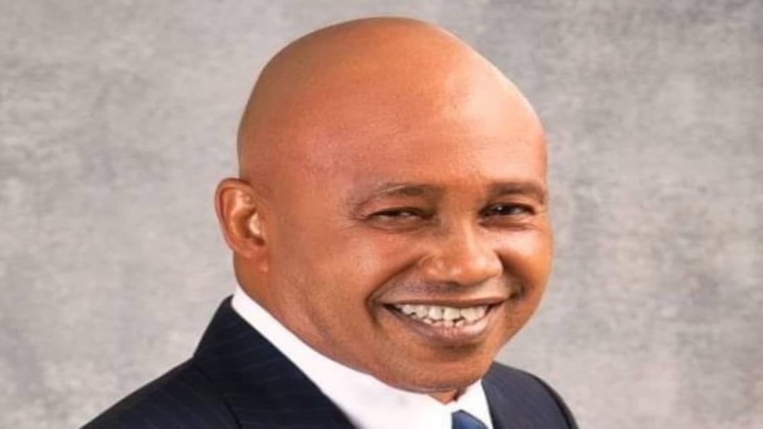 Actor Paul Obazele emerges ADC gov candidate in Edo - QED.NG