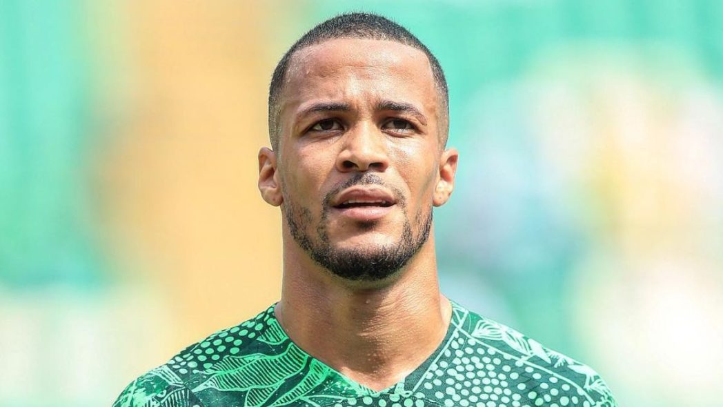 Troost-Ekong donates Super Eagles allowances to Akwa Ibom children - QED.NG