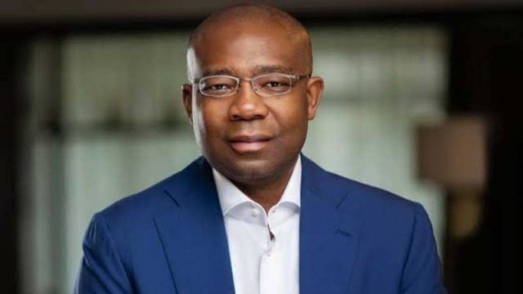 Herbert Wigwe’s shared vision with Access Holdings will be realised ...