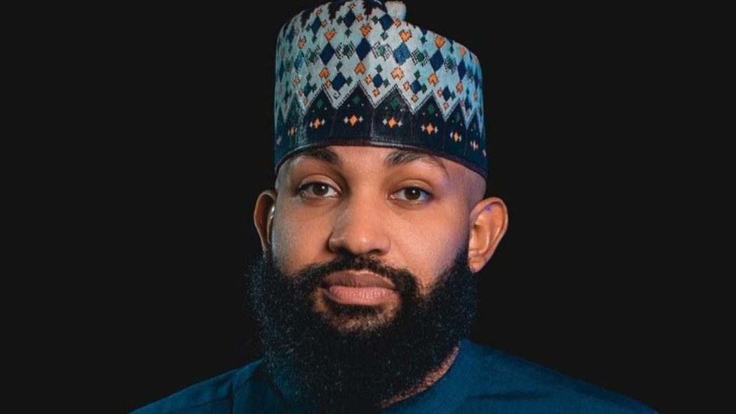 BBNaija star Jeff Bankz released hours after detention in South Africa ...