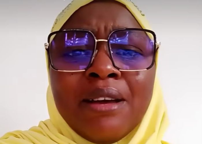 Fasakin family distances self from blogger Mewolaka - QED.NG