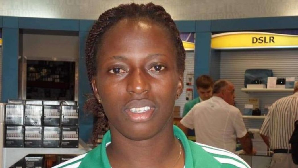 Ex-Super Falcons goalkeeper Bidemi Aluko-Olaseni dies of cancer - QED.NG