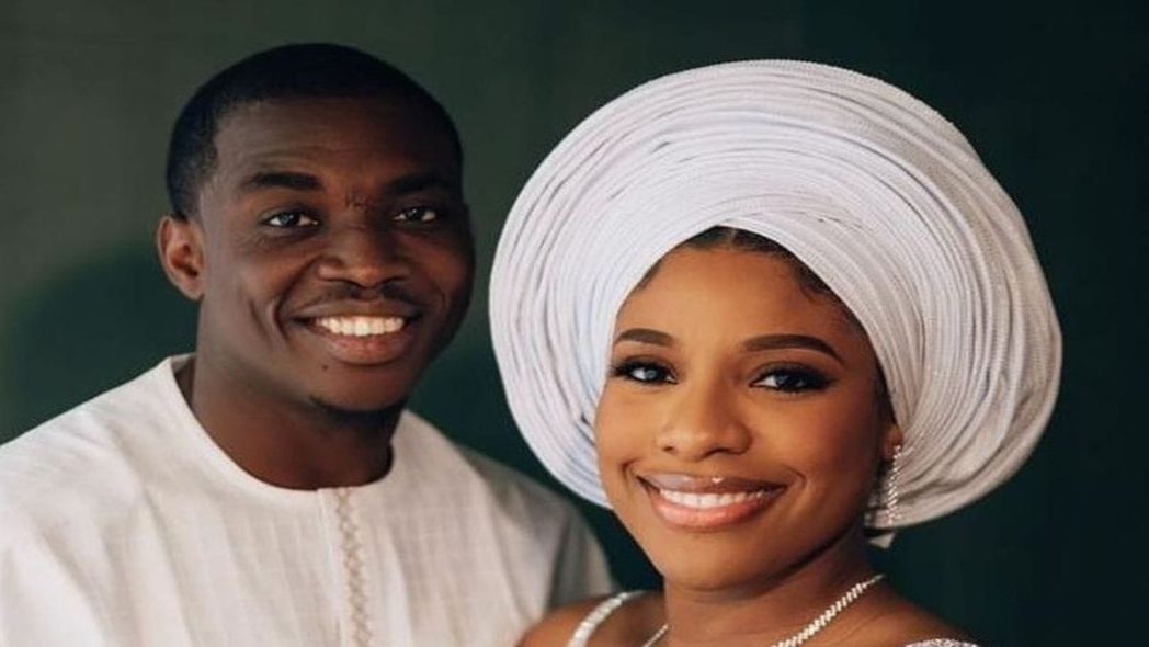 10 interesting things to know about Theophilus Sunday's wife-to-be Ashlee White - QED.NG