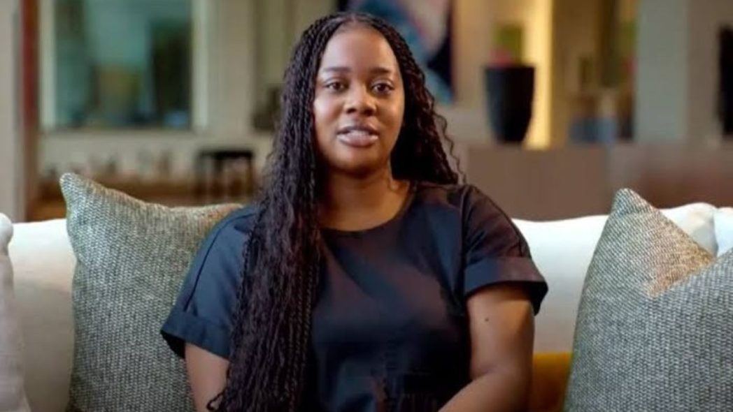 Wigwe always prompted me to flash peace sign in photos, daughter pays ...