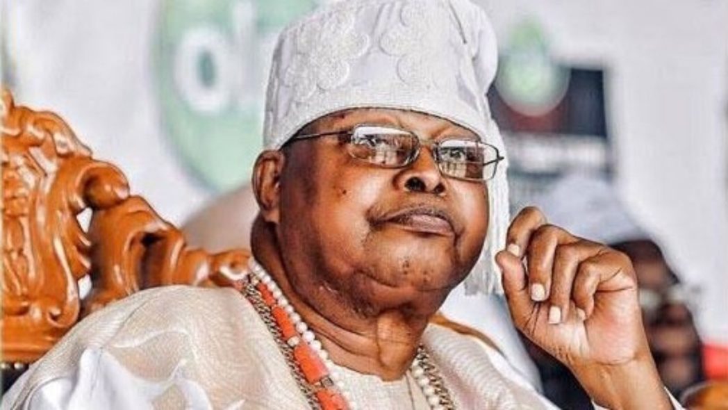 Awujale set for 64th coronation anniversary, 90th birthday - QED.NG