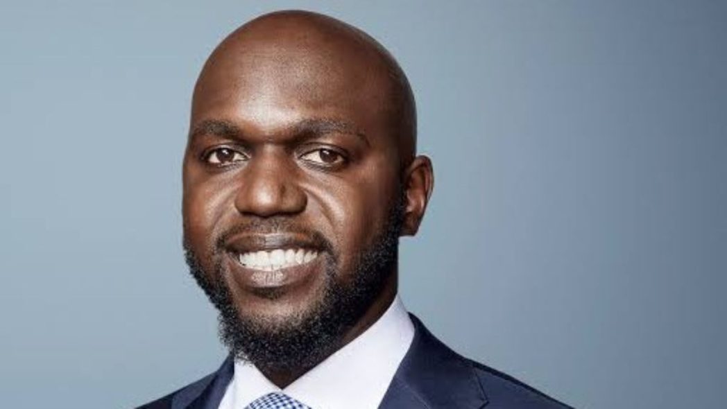 CNN reporter Larry Madowo laments Nigeria’s $215 single entry visa fee ...