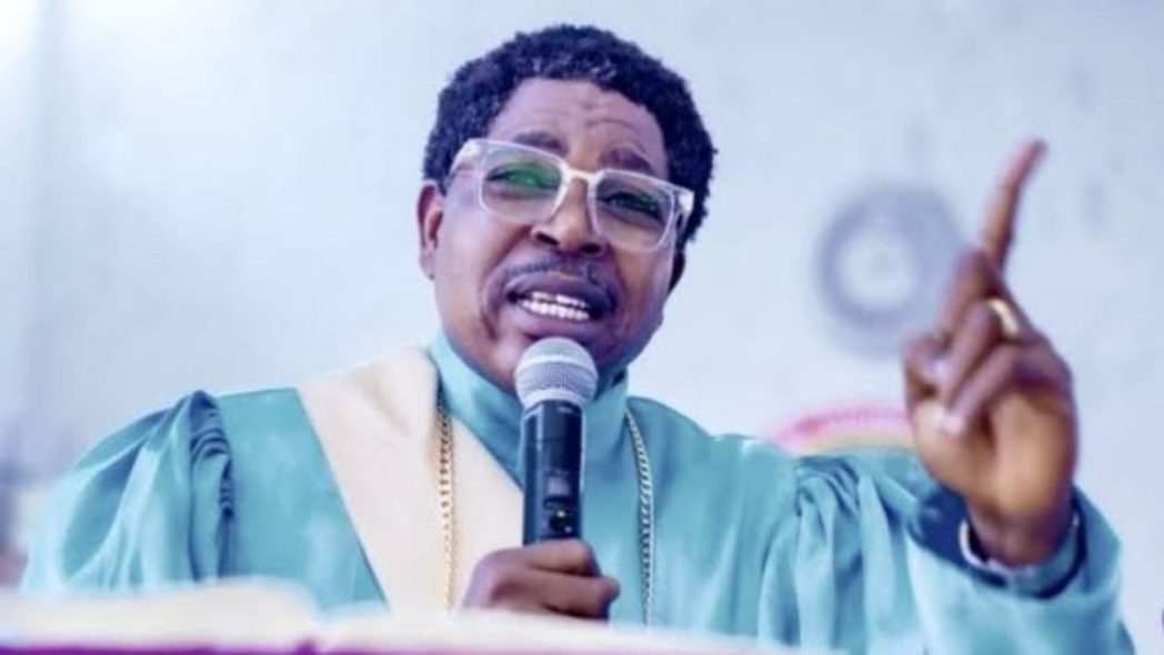 Oshoffa never had concubine, no law forbids polygamy in celestial ...