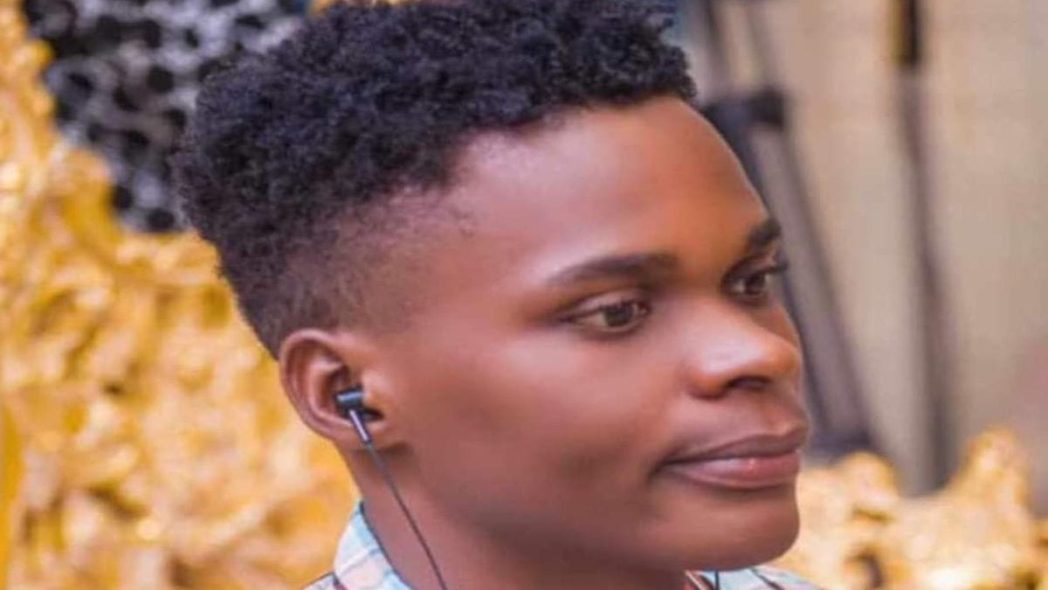 Junior Pope: Mother of sound engineer Precious Ofurum begs Rivers govt to bring son's corpse ...