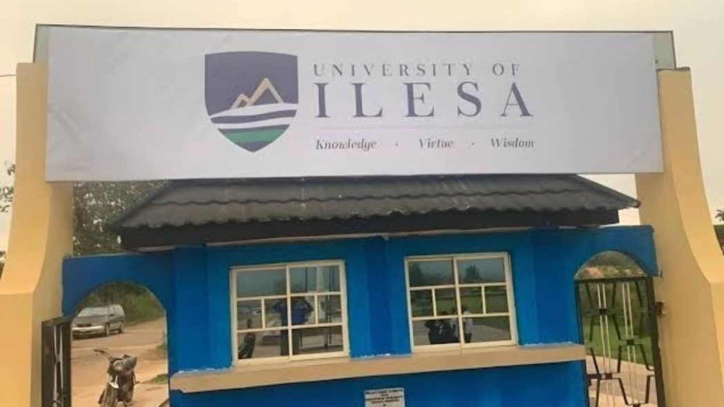 Retiring UNILESA employee dies in accident near campus - QED.NG