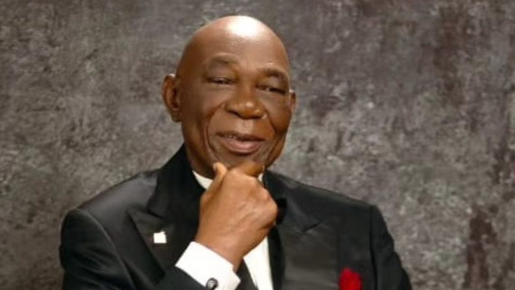 Dele Momodu, Reuben Abati hail Ken Calebs-Olumese as Niteshift Coliseum ...