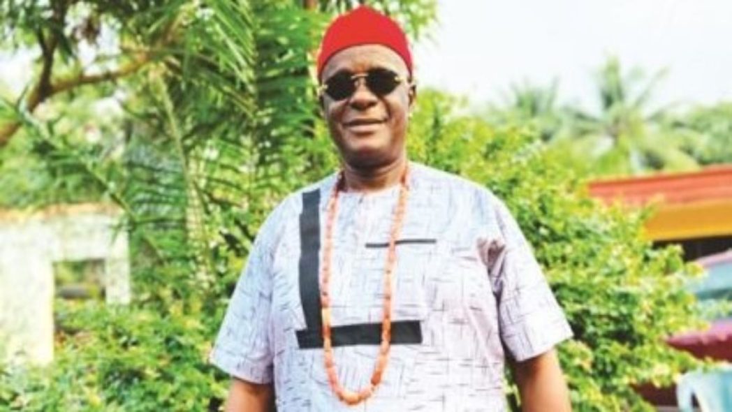 New Telegraph editor Juliet Bumah's husband dies at 60 - QED.NG