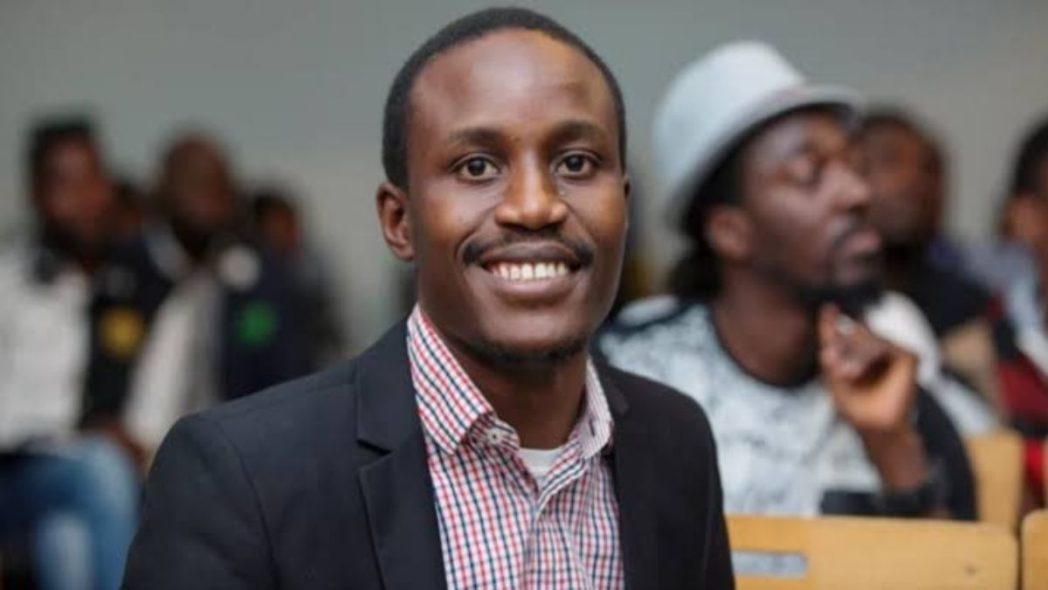 Tolu Ogunlesi shares 1950s, 60s media reports on national anthem, flag ...