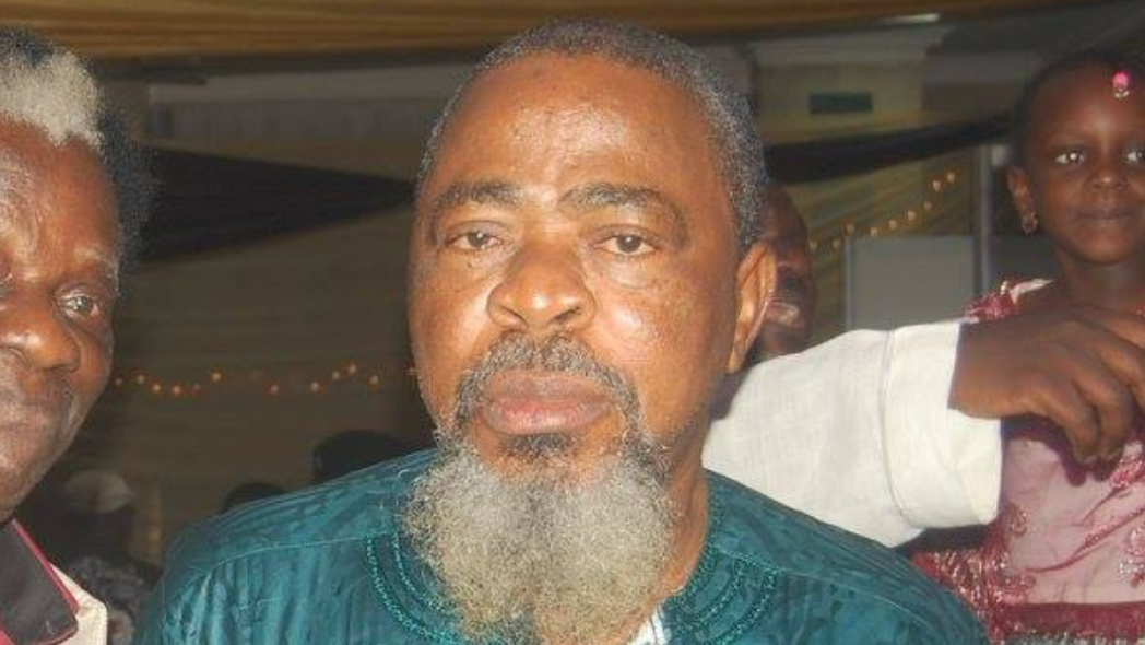 Evergreen music promoter Femi Esho is dead - QED.NG