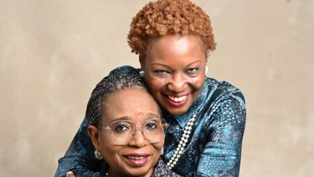 Cadbury Nigeria company secretary Fola Akande clocks 60, retires - QED.NG