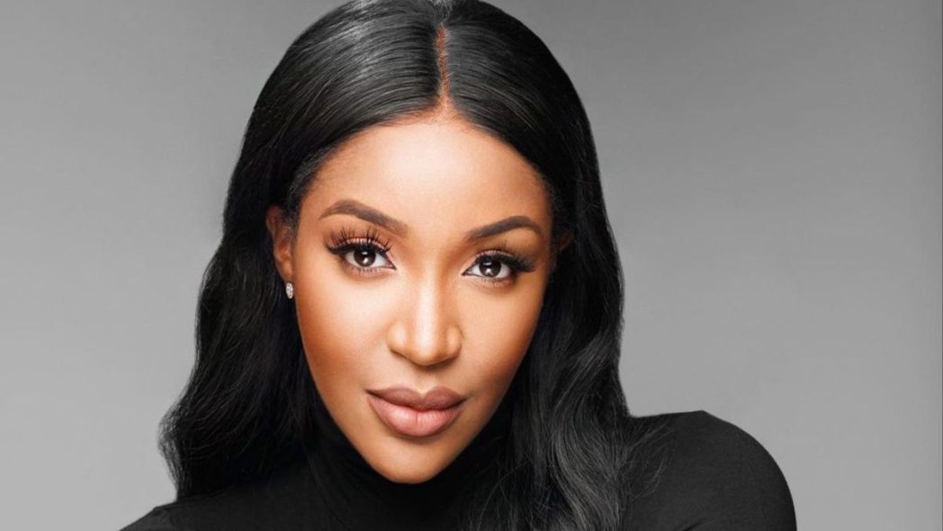 Actress Idia Aisien celebrates birthday with sultry dance to Femi Kuti ...