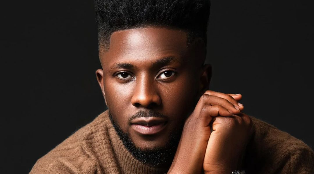 Gospel singer Peterson Okopi engaged to fashion designer Prudent ...