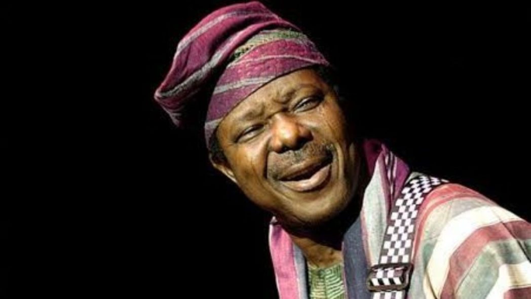 Photo of King Sunny Ade at recent party emerges amid abduction ...