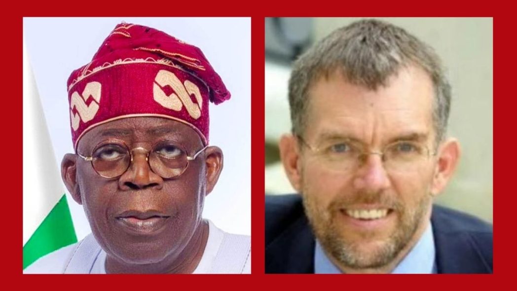 I’m not a fugitive, Briton Andrew Wynne accused of scheming to topple ...