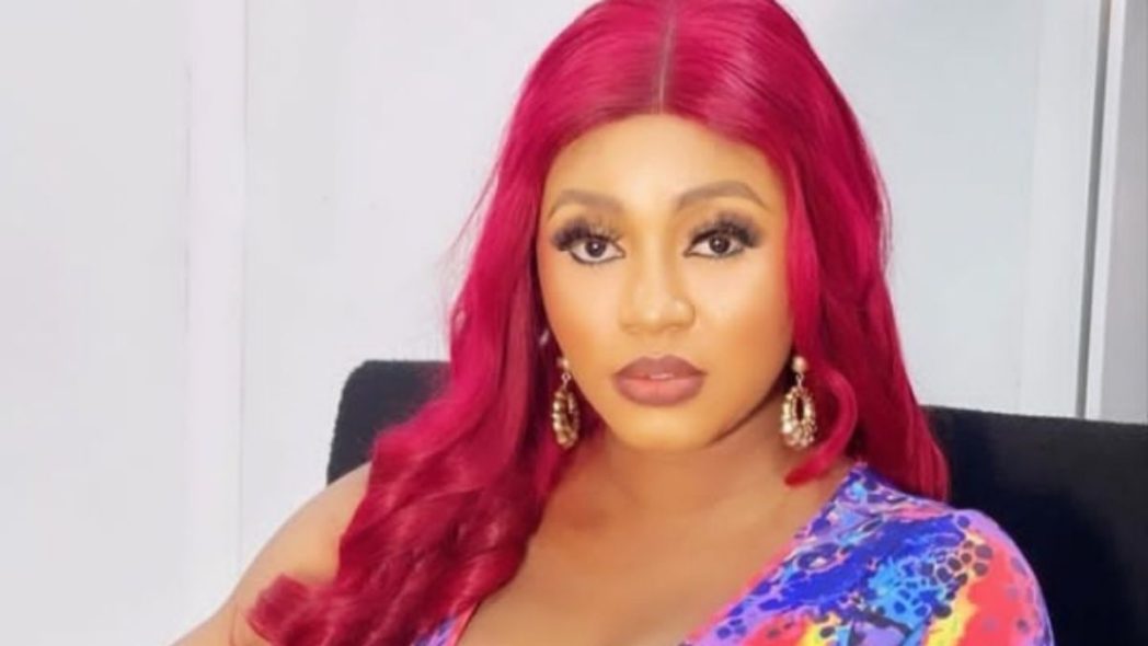 Actress Bukola Olatunji welcomes baby girl - QED.NG