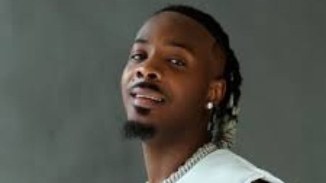 Young Jonn set to release new single ‘Elumelu’ - QED.NG
