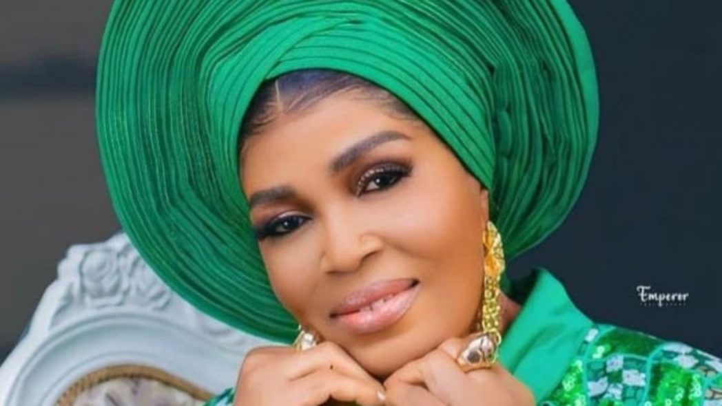 Why I always cry when I see my late son's friends - Lola Idije - QED.NG