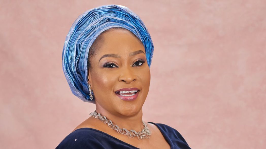 Emotions pour at service of songs for AFRIMA president Mike Dada's wife ...