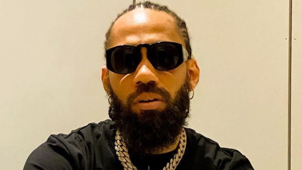 Phyno features jailed Hushpuppi on new album after 2017 feud - QED.NG