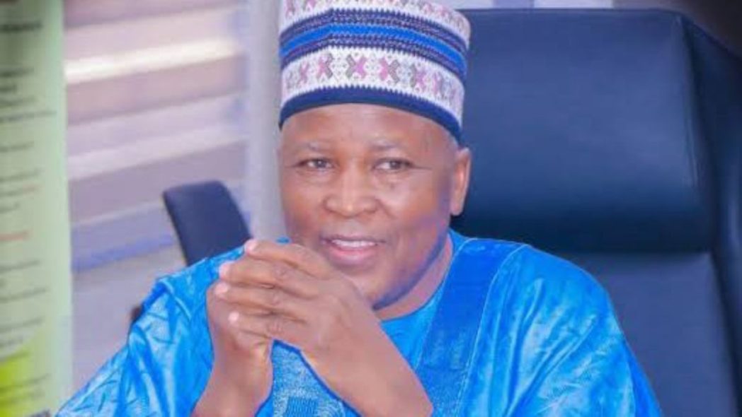 Ex-minister kicks against sack from Tinubu’s cabinet - QED.NG